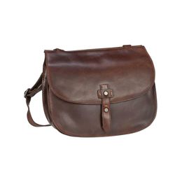Harold'S Harold's Handtasche Aberdeen S in Braun | Gr.: onesize
