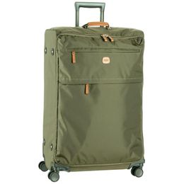Bric'S BRIC`s Trolley X-Travel in Oliva | Gr.: onesize