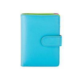 mywalit Medium Snap Wallet Geldb&ouml;rse Leder 13 cm in liguria | Gr.: onesize