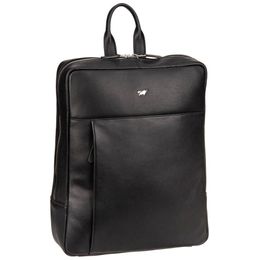 Braun B&uuml;ffel Braun B&uuml;ffel Rucksack GOLF 3.0 in Schwarz | Gr.: onesize