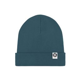 wat? Apparel Beanie Basic Rib Beanie in Stargazer | Gr.: onesize