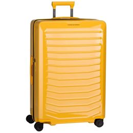 Porsche Design Trolley Roadster 4W Trolley L in Racing Yellow | Gr.: onesize