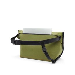 Chrome Simple Medium Messenger 15 - Schultertasche 13" 51 cm (olive branch) in olive branch | Gr.: onesize