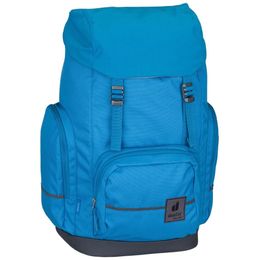 Deuter Rucksack Scula in Wave | Gr.: onesize