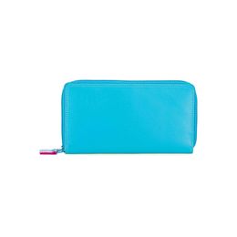 mywalit Medium Tri-fold Geldb&ouml;rse I Leder 14 cm in liguria | Gr.: onesize