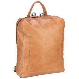 Harold'S Harold's Rucksack Caugio CAU in Camel | Gr.: onesize