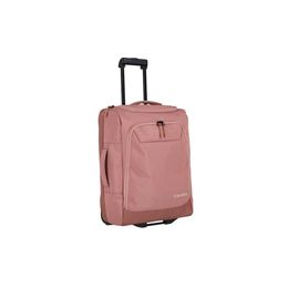 Travelite Reisetasche Kick Off S in Ros&eacute; | Gr.: onesize