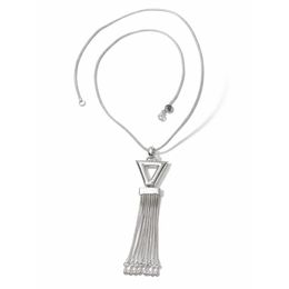 Collezione Alessandro Lange Kette " Anette " in silber | Gr.: onesize