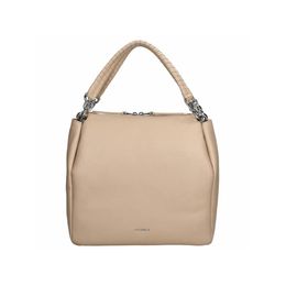 Coccinelle Maelody - Schultertasche 32 cm (toasted) in toasted | Gr.: onesize