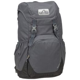Deuter Rucksack Walker 20 in Graphite/Black | Gr.: onesize