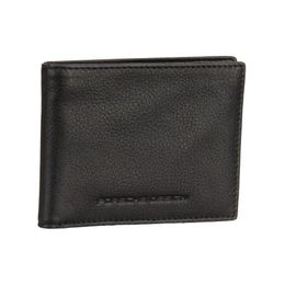 Porsche Design Geldb&ouml;rse Business Billfold in Black | Gr.: onesize
