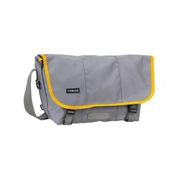 Timbuk2 Umh&auml;ngetasche Classic M in Eco Gunmetal Zing | Gr.: onesize