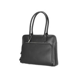 Picard Milano - Schultertasche 43 cm (schwarz) in schwarz | Gr.: onesize