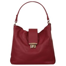 Samantha Look Shopper in bordeaux | Gr.: onesize