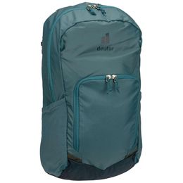 Deuter Rucksack Bike I 20 in Atlantic/Ink | Gr.: onesize
