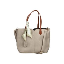 Rieker Shopper in Beige | Gr.: onesize