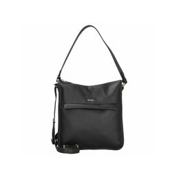 Picard Stash - Schultertasche 27 cm (black) in schwarz | Gr.: onesize