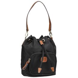 Bric'S BRIC`s Handtasche X-Bag in Black | Gr.: onesize