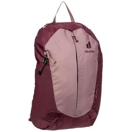Deuter Wanderrucksack AC Lite 15 SL in Ashrose/Cassis | Gr.: onesize