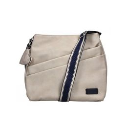 Rieker Umh&auml;ngetasche in Beige | Gr.: onesize
