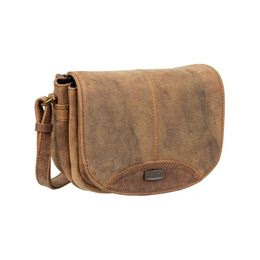 Harold'S Harold's Handtasche Antic in Natur | Gr.: onesize