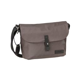Picard Bodybag Calahari in Charcoal | Gr.: onesize