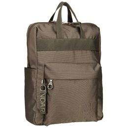 Mandarina Duck Rucksack MD20 QMT17 in Pirite | Gr.: onesize