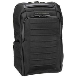 Porsche Design Rucksack Roadster Pro XS in Black | Gr.: onesize