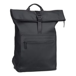 Jost Rucksack Halmstad in Schwarz | Gr.: onesize