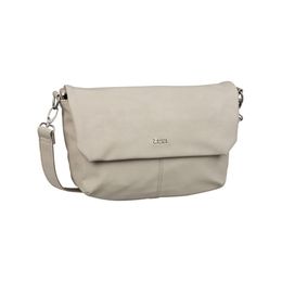 Zwei Umh&auml;ngetasche Mademoiselle M60 in Nubuk/Linen | Gr.: onesize