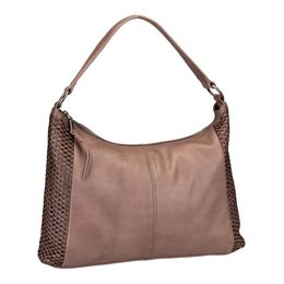 FREDsBRUDER Handtasche My in Soft Taupe | Gr.: onesize