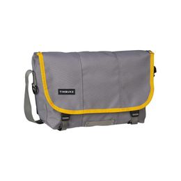 Timbuk2 Umh&auml;ngetasche Classic S in Eco Gunmetal Zing | Gr.: onesize