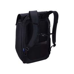 Thule Paramount 27 - Rucksack 17" 53 cm (black) in schwarz | Gr.: onesize