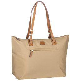 Bric'S BRIC`s Shopper X-Bag in Havana | Gr.: onesize