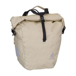 Deuter Fahrradtasche Valbona 20+5 in Desert | Gr.: onesize