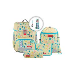 Step By Step SPACE Schulranzen-Set "Cat Lilly", 5-teilig | Gr.: onesize
