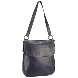 Harold'S Harold's Handtasche Caugio CAU19 in Dunkelblau | Gr.: onesize