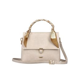 Rieker Tasche in Beige | Gr.: onesize