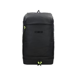Nowi Daypack 54 cm in sz-lime | Gr.: onesize