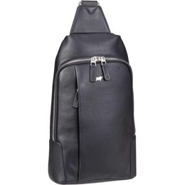 Braun B&uuml;ffel Braun B&uuml;ffel Rucksack GOLF 3.0 Sling in Schwarz | Gr.: onesize