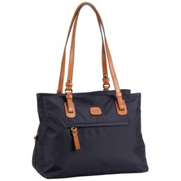 Bric'S BRIC`s Handtasche X-Bag in Oceano | Gr.: onesize
