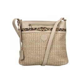 Rieker Umh&auml;ngetasche in Beige | Gr.: onesize