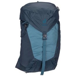 Deuter Wanderrucksack AC Lite 24 in Atlantic/Ink | Gr.: onesize