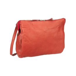 Harold'S Harold's Beuteltasche Submarine Postbag SU77 in Rot | Gr.: onesize