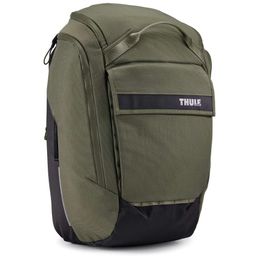 Thule Fahrradtasche Paramount Hybrid Pannier 26L in Soft Green | Gr.: onesize