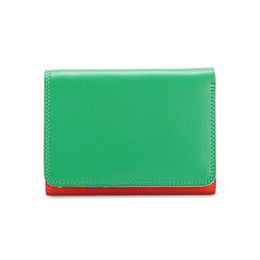 mywalit Medium Tri-fold Geldb&ouml;rse Leder 12 cm in sicily | Gr.: onesize