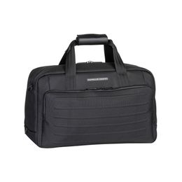 Porsche Design Weekender Roadster Pro S in Black | Gr.: onesize