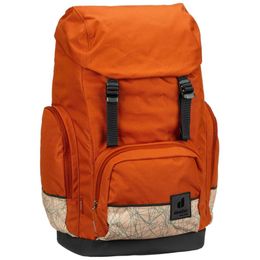 Deuter Rucksack Scula in Chestnut/Blush | Gr.: onesize