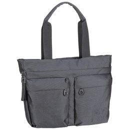 Mandarina Duck Shopper MD20 Wide QMT18 in Steel | Gr.: onesize