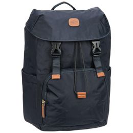 Bric'S BRIC`s Rucksack X-Travel in Oceano | Gr.: onesize
